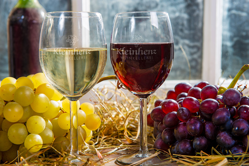 Neuigkeiten – Weingut Kleinhenz